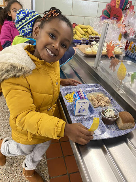 Pakachoag Elementary School Gallery 2022-23 | 2022-2023 Pakachoag Galleries