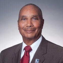 Alterman "Chip" Jackson | Board of Supervisors