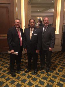 LCTCS Board Chair Elected ACCT Director At-Large | News & Media