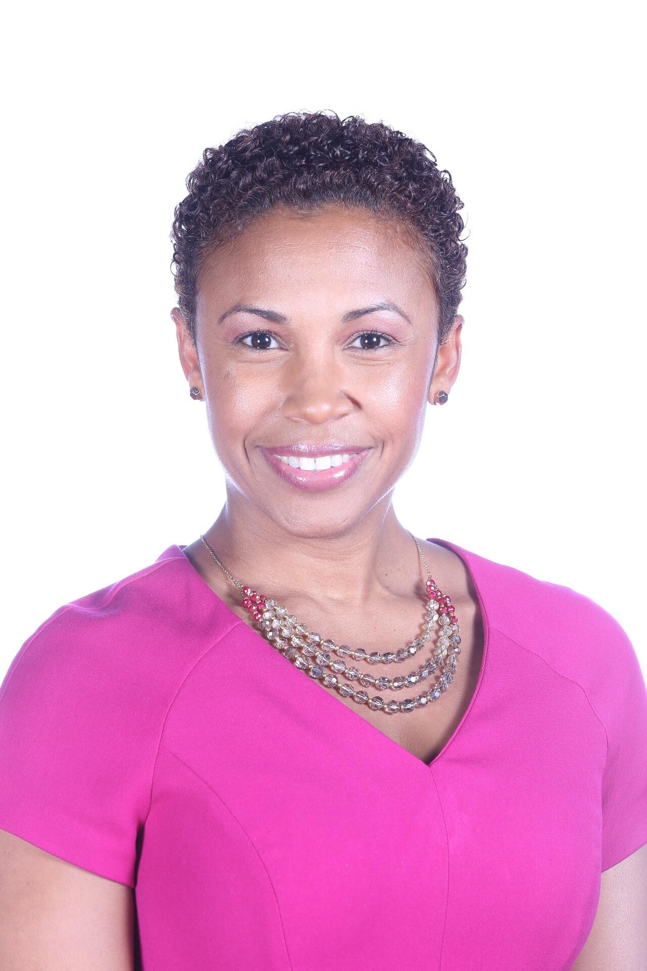 Erika McConduit | Board of Supervisors