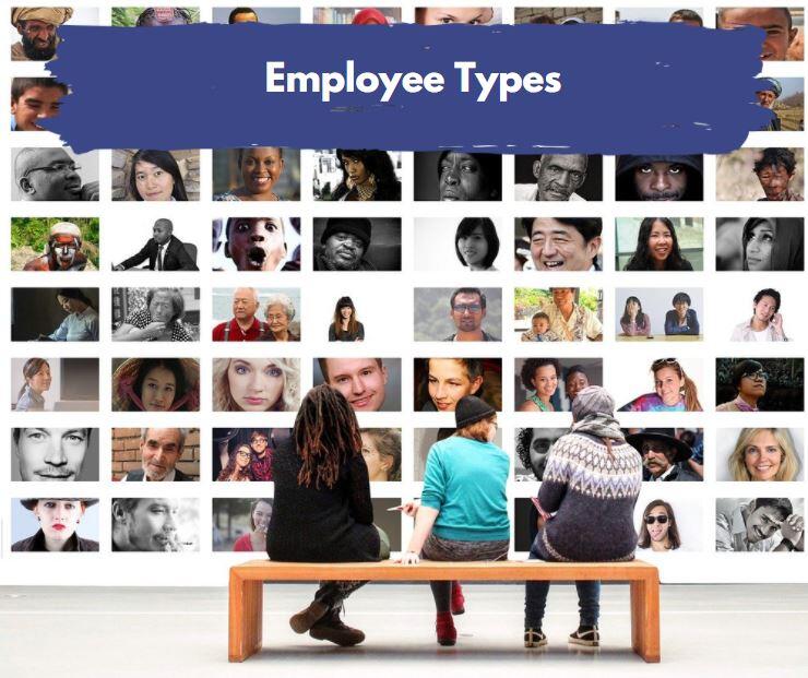 LCTCS Employment Types | Human Resources