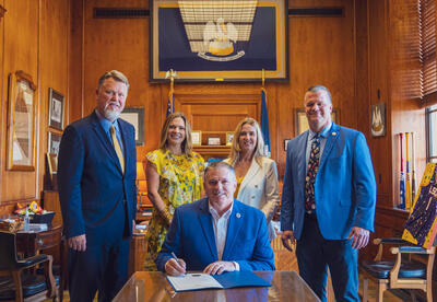 Welcome to Louisiana's Community and Technical Colleges | LCTCS