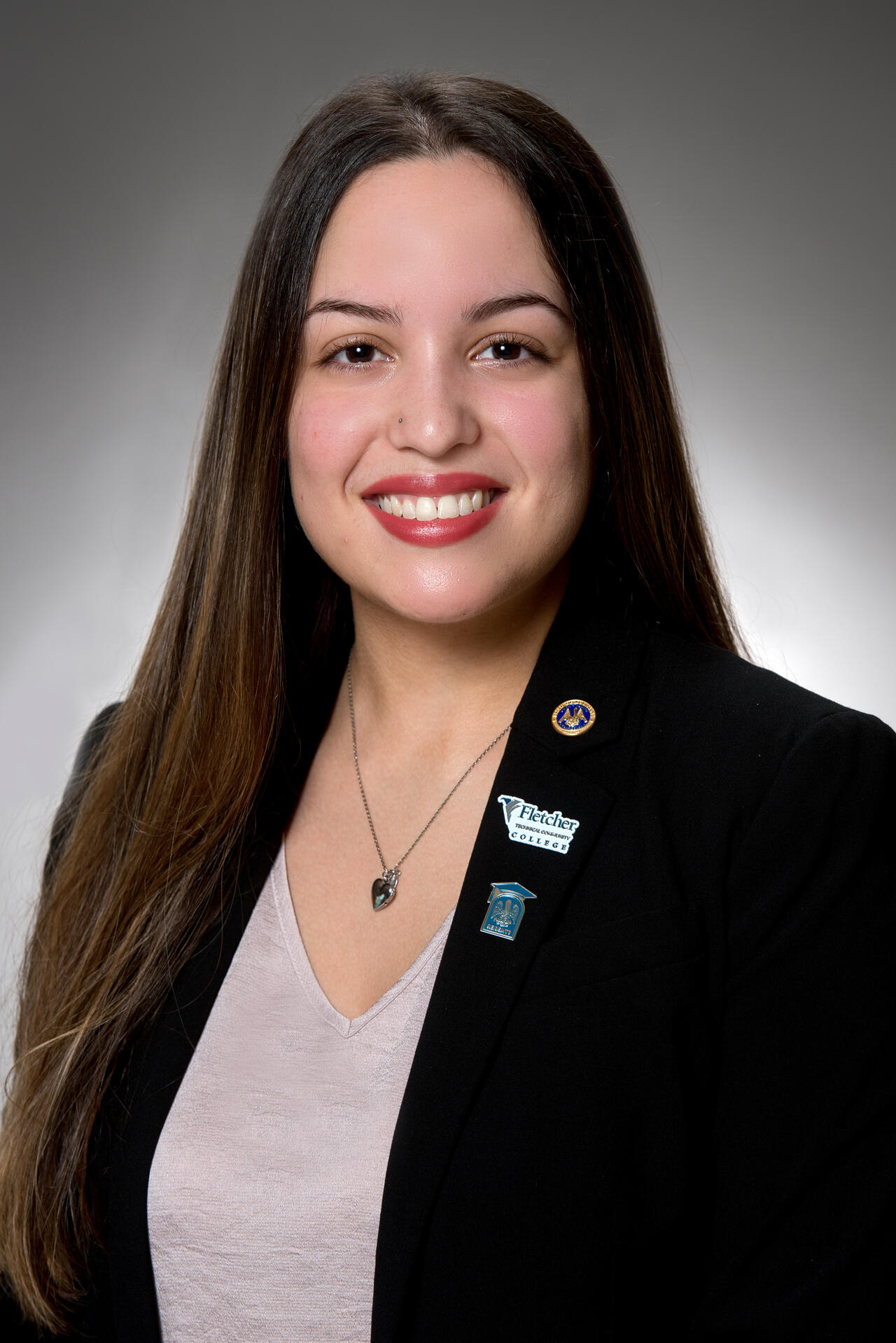 Franchesca Jimenez | Board of Supervisors