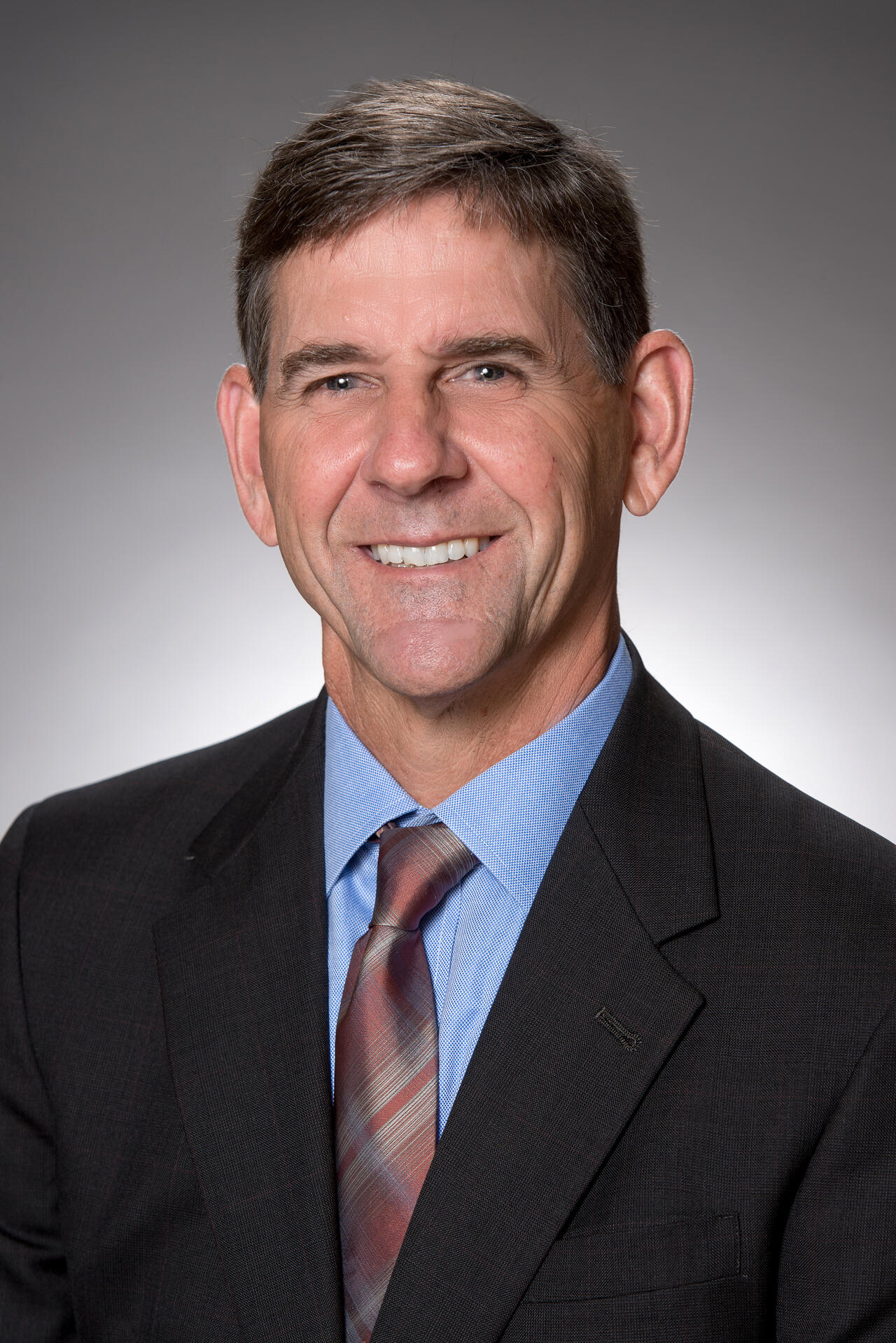 Stephen Smith | Board of Supervisors