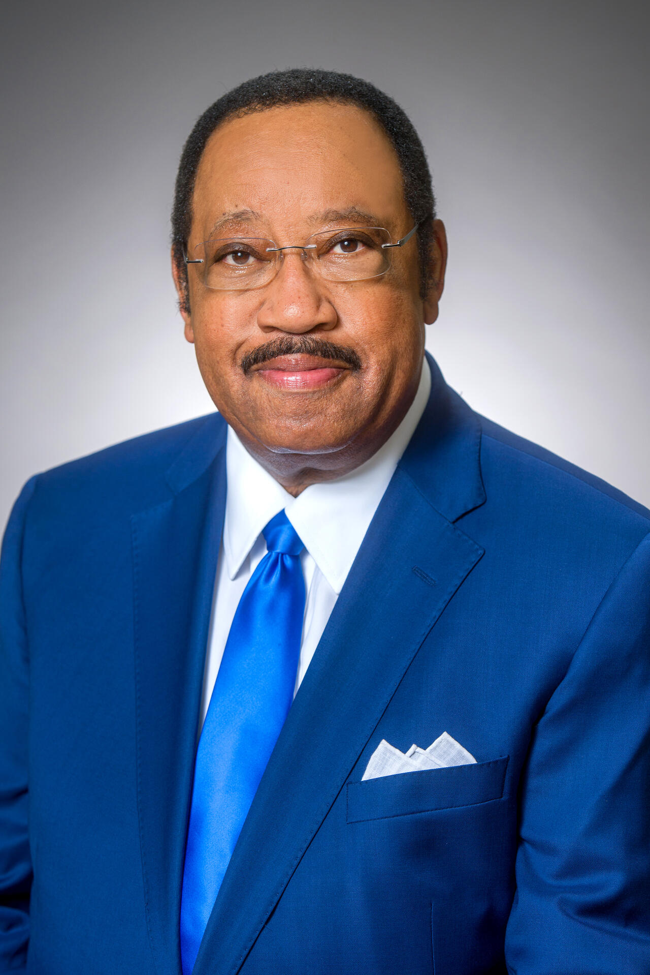 Timothy W. Hardy | Board of Supervisors