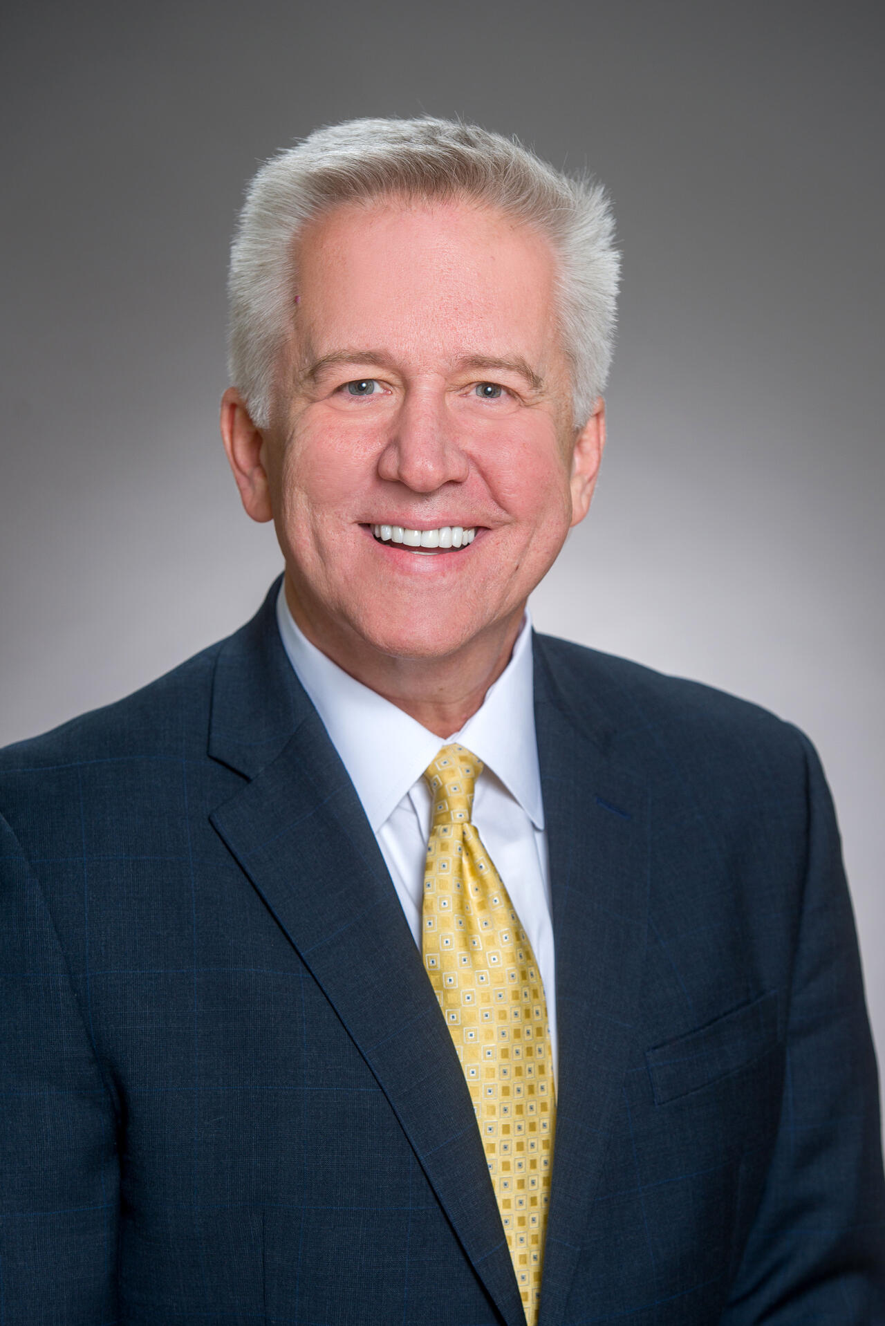 Stephen Toups | Board of Supervisors