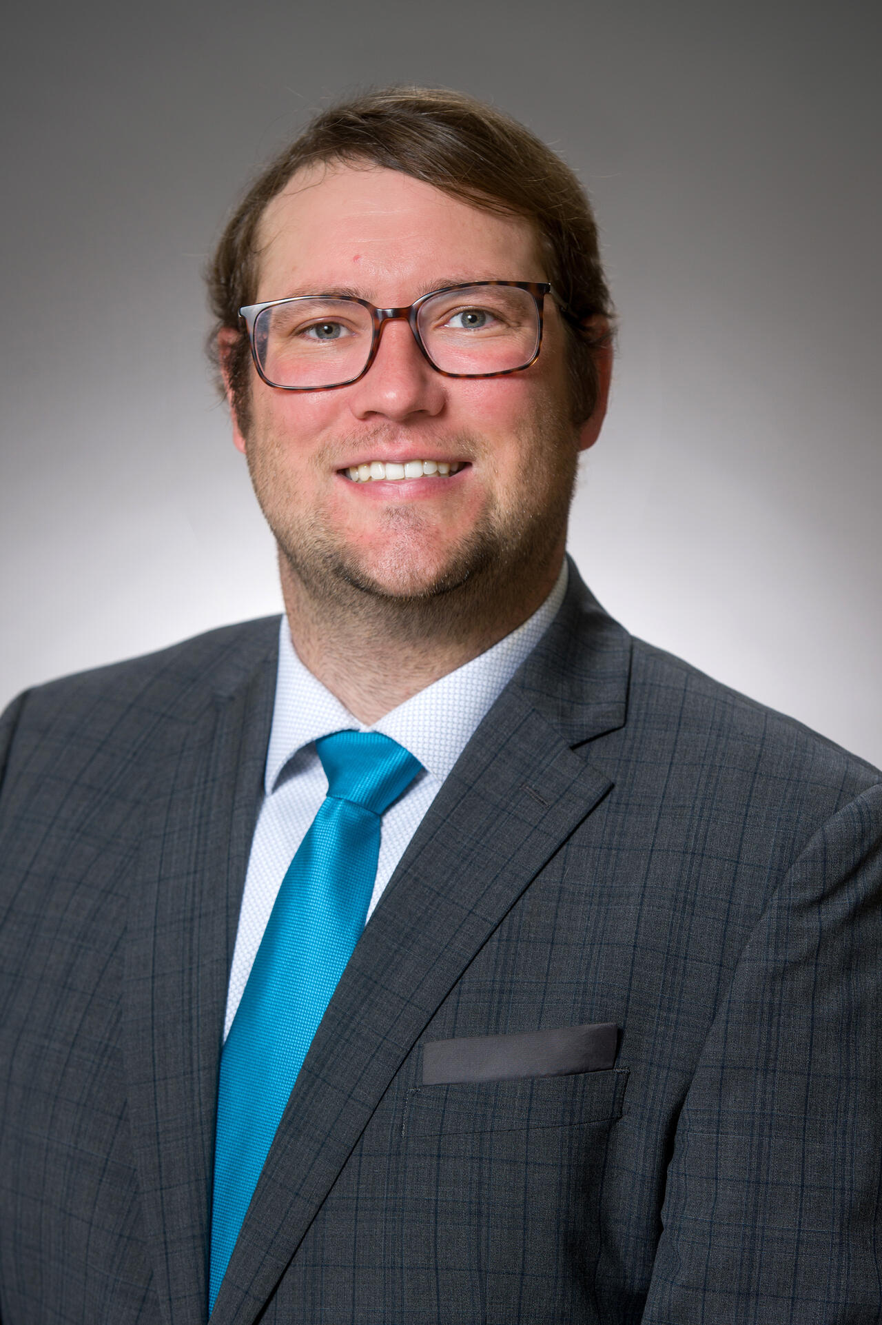 Matthew Durette | Board of Supervisors