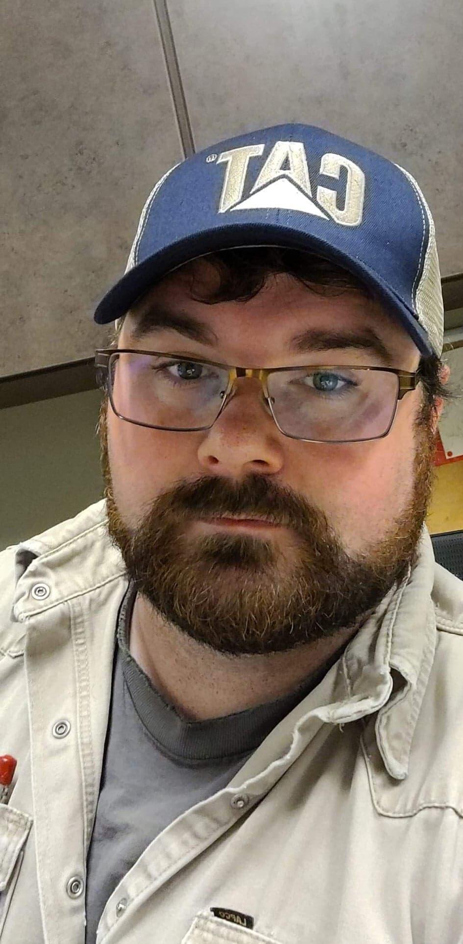 Travis Futrell | Huey P. Long Campus