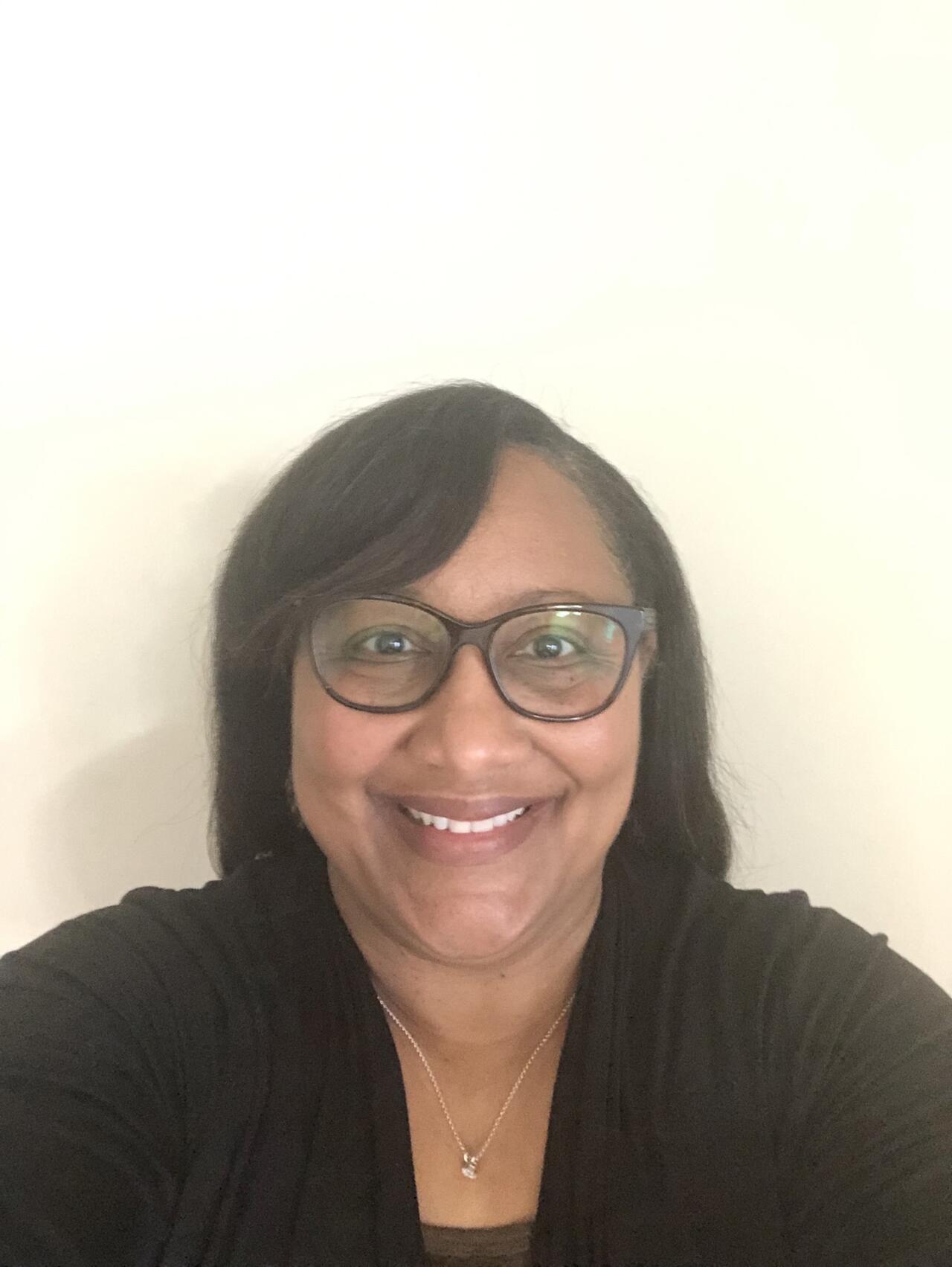 Atina Guillory | Alexandria Main Campus