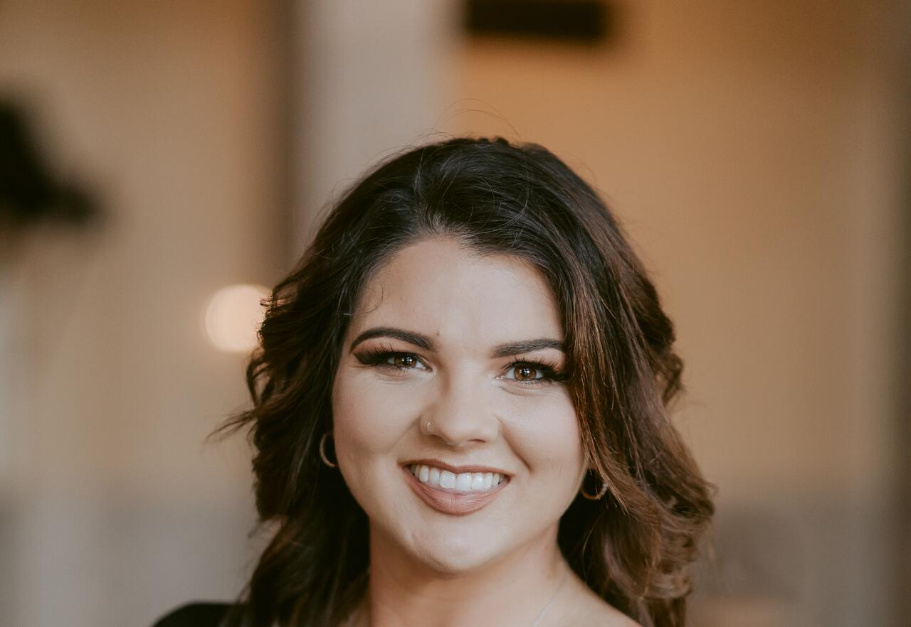 Ashley Luss | Alexandria Main Campus