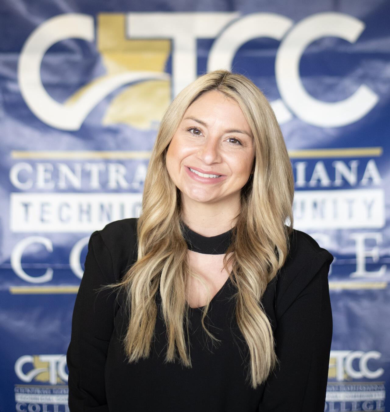 Raven LaPrairie | Ward H. Nash Avoyelles Campus