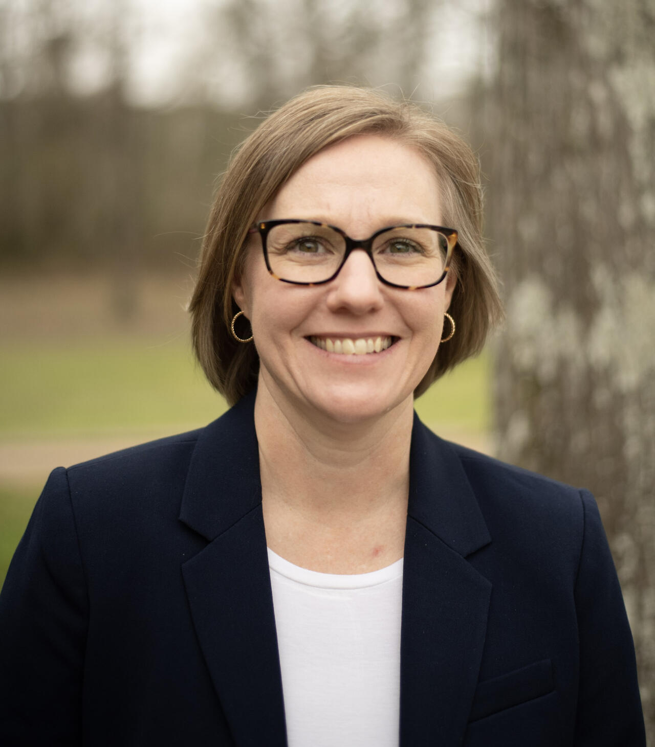 Michelle Morea | Rod Brady Campus