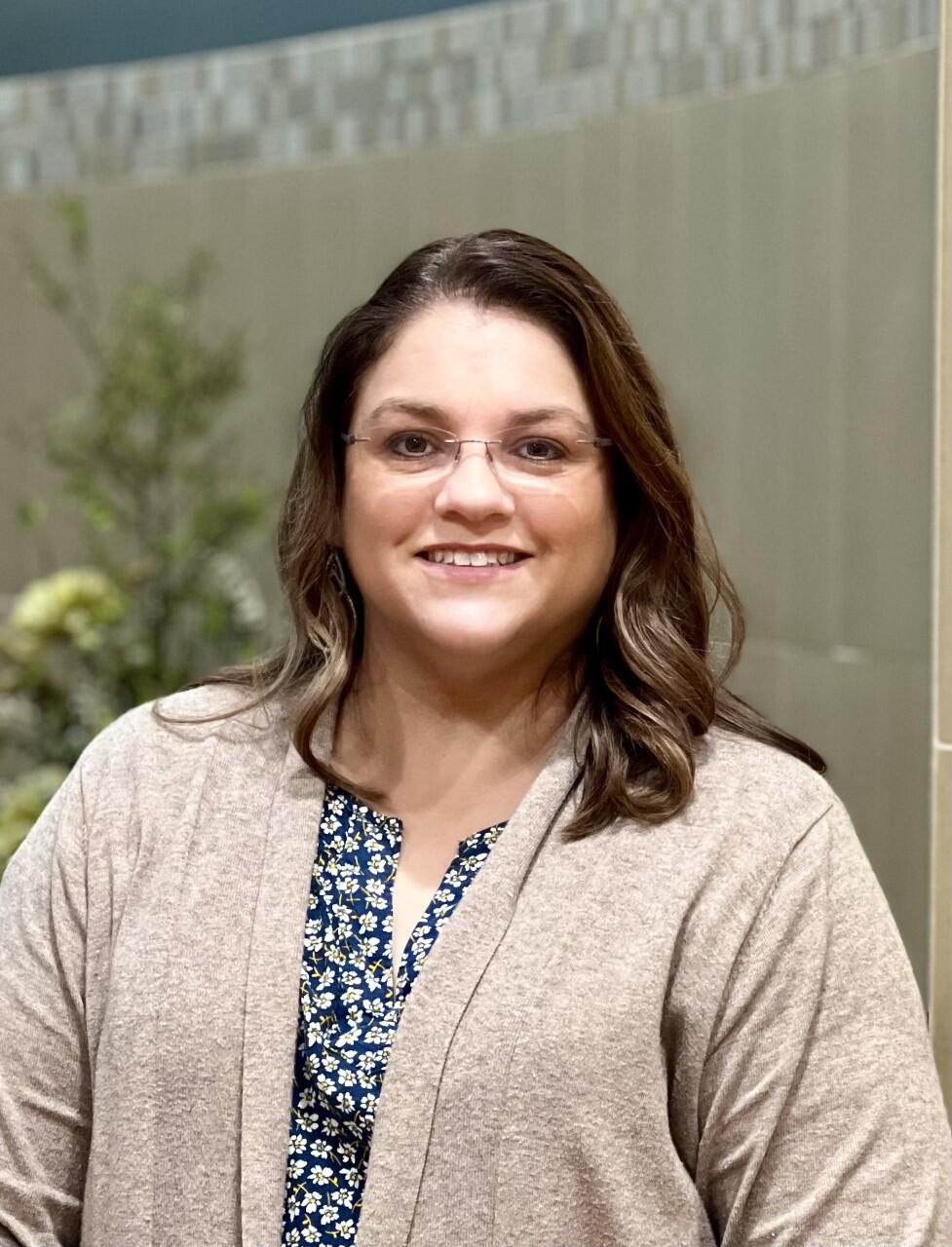 Michelle Tiffee | Ferriday Campus