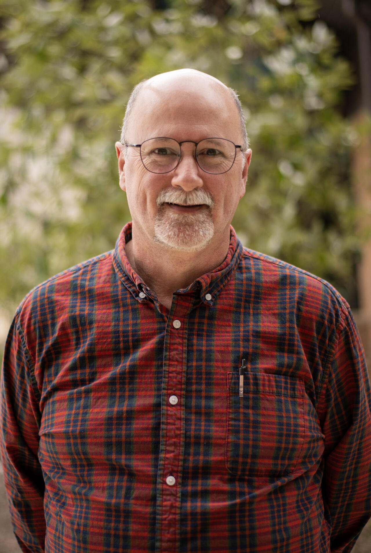 Randy Goodwin | Alexandria Main Campus