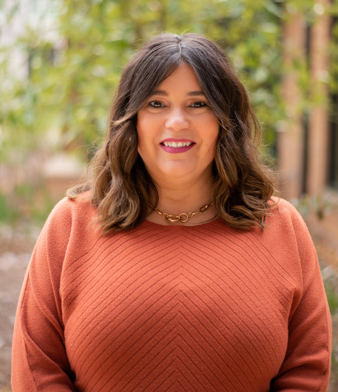 Christy Pringle | Alexandria Main Campus