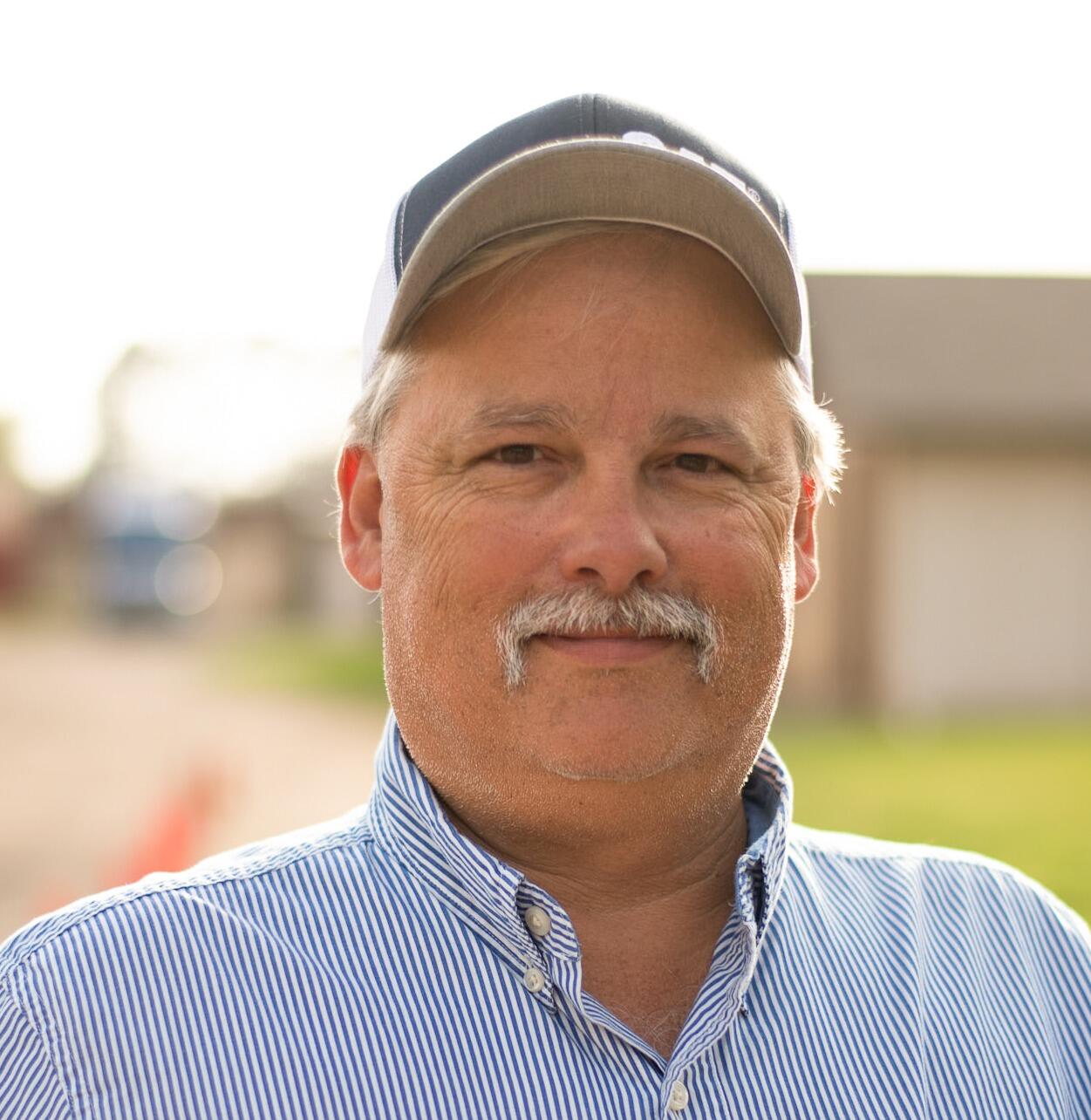 Shane Anderson | Alexandria Main Campus