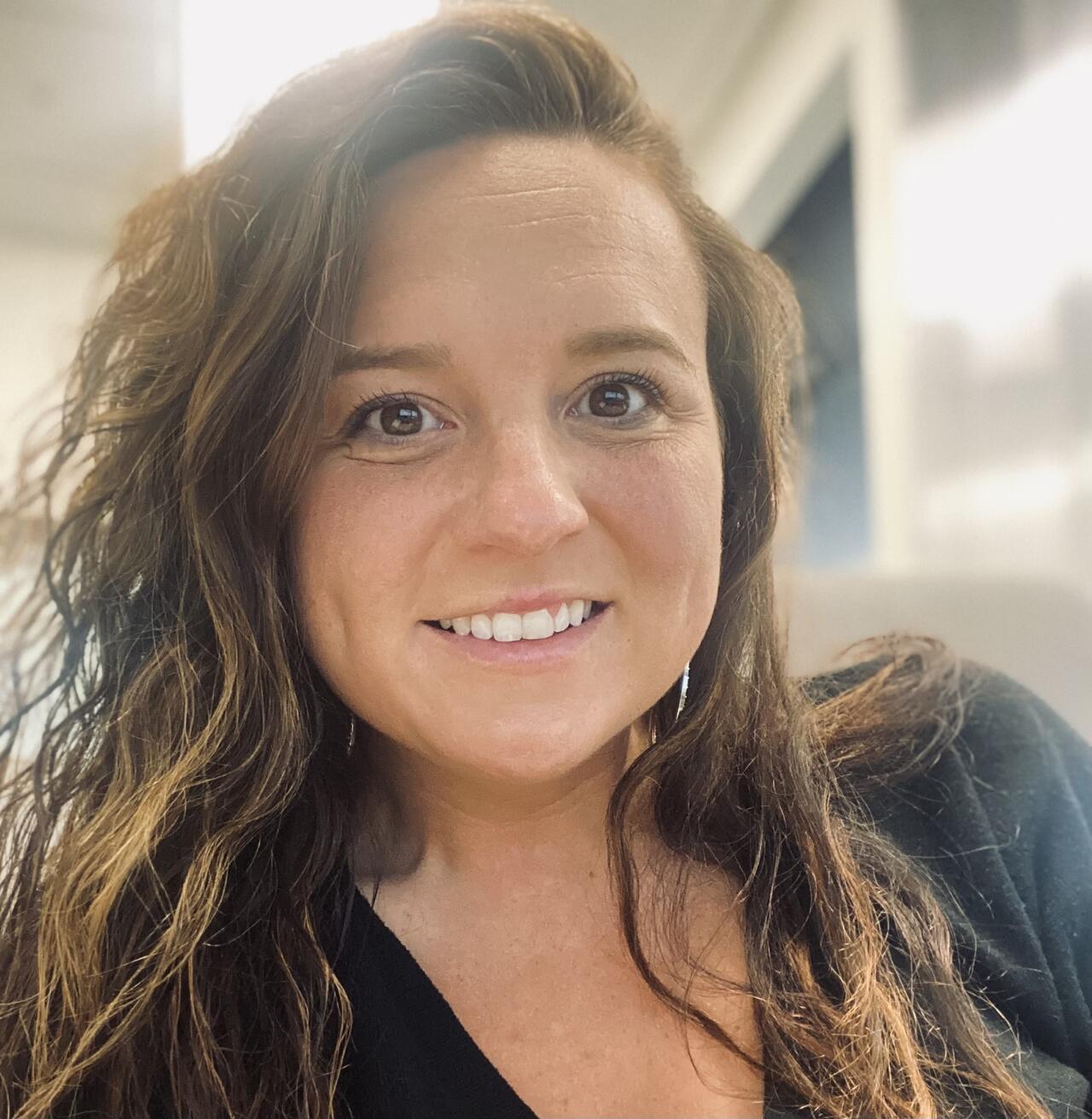 Jessica McKee | Alexandria Main Campus