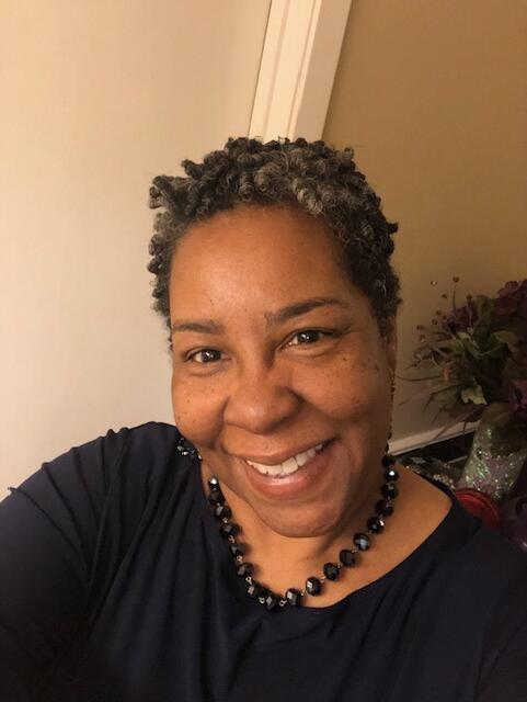 Stephanie Bookman-Gaston | Alexandria Main Campus