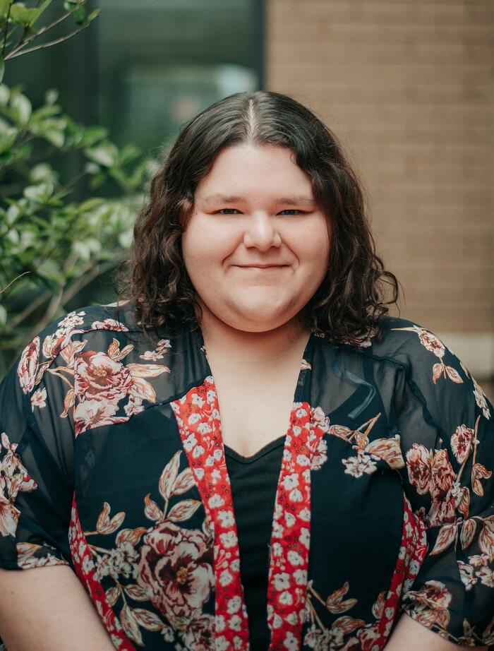 Skylar Ford | Rod Brady Campus