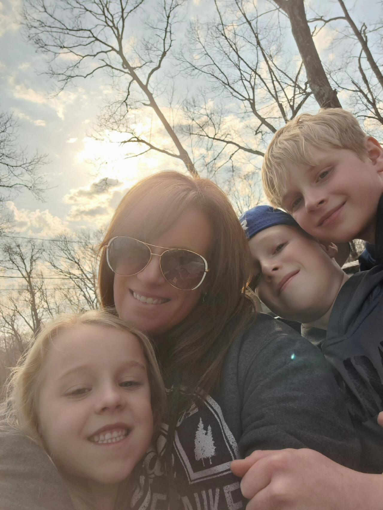 Meet Wendy Hargreaves | Staff Bios