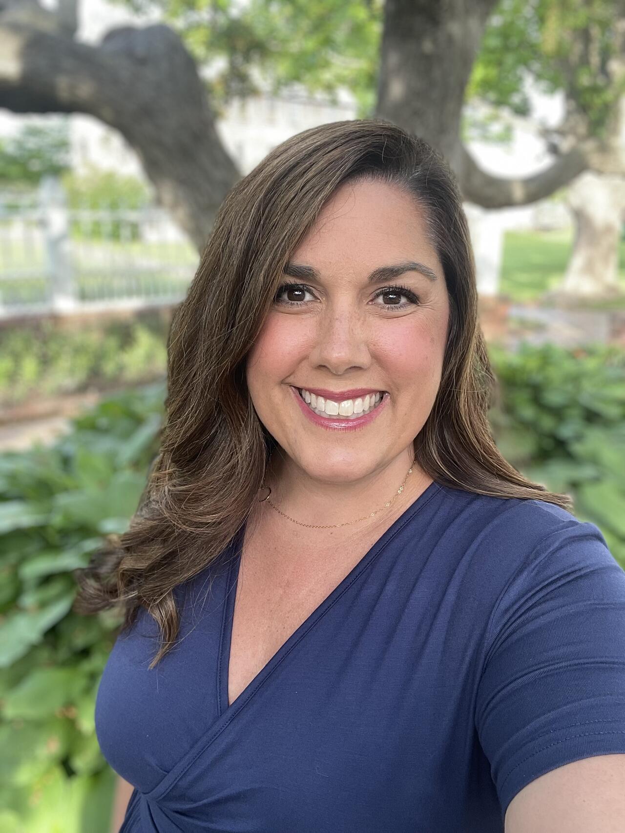 Ms. Jennifer Herman | Leadership