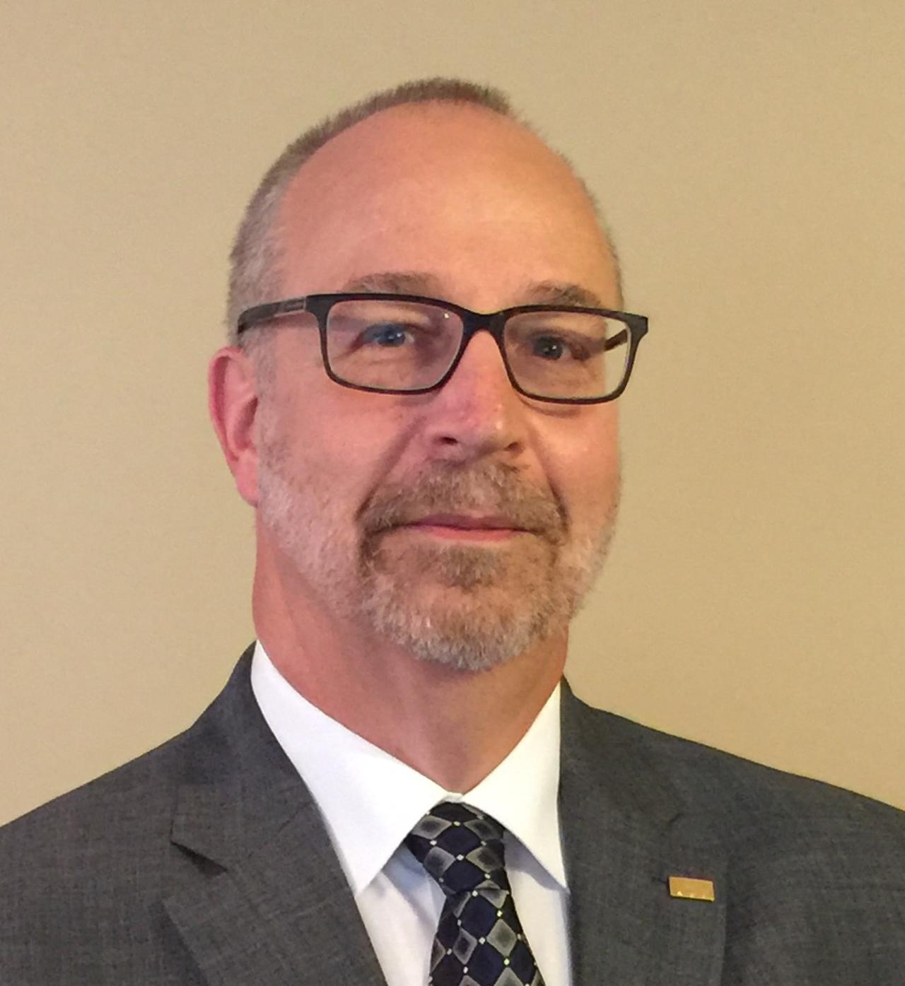 Michael Kowalski | Information Services