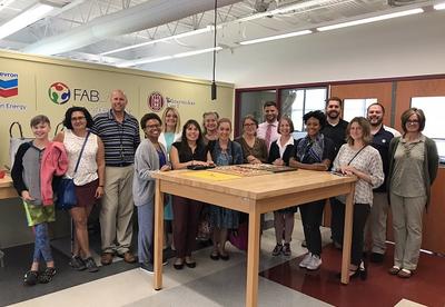 Welcome to Intermediate Unit 1 | Intermediate Unit 1