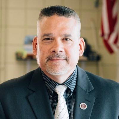 Dr. Donald Martin | Administration