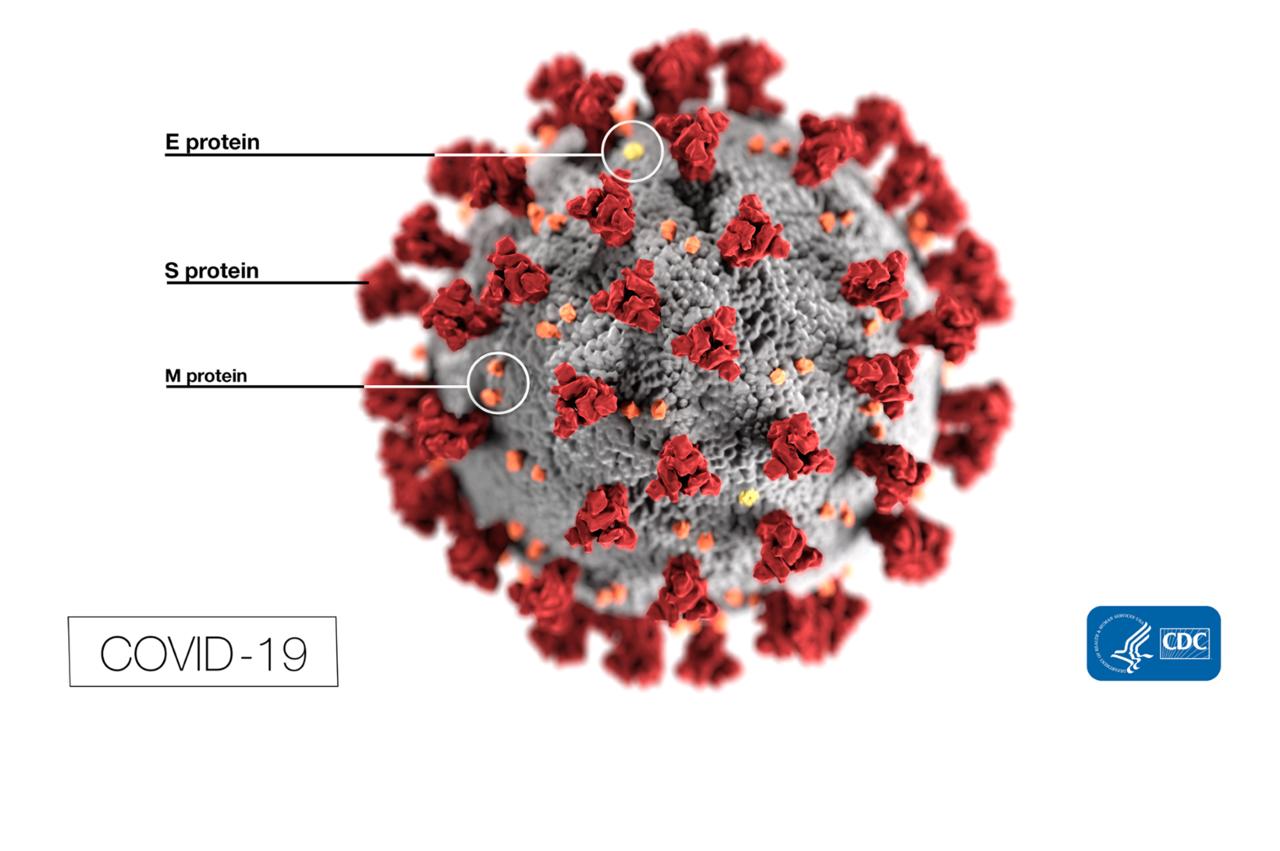 IU1 CoVid-19 Mobile Testing Center is currently at McMurray Campus ...
