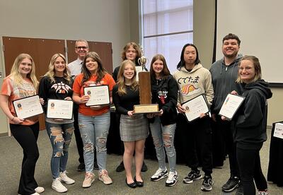 Welcome to Intermediate Unit 1 | Intermediate Unit 1