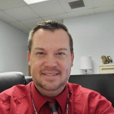 Ronald Gallagher | Curriculum and Instruction