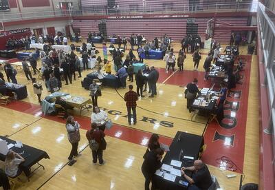 Welcome to Intermediate Unit 1 | Intermediate Unit 1