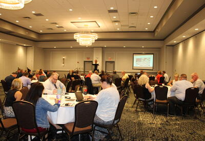 District School Spotlight AGASD | About Us