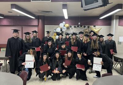 District School Spotlight AGASD | About Us