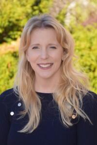 Krista Sinton | Lt. Peter M. Hansen Elementary School