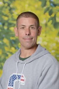 Martin Sasin | John F. Kennedy Elementary School