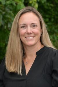 Michaela Booth | John F. Kennedy Elementary School