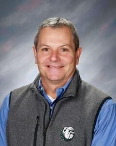 James Spillane | William H. Galvin Middle School