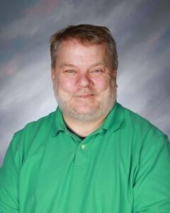 Gregory Noble | William H. Galvin Middle School