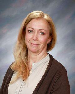 Michelle Greco | William H. Galvin Middle School