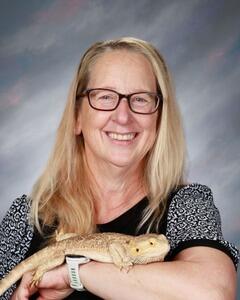 Angela Nervi | William H. Galvin Middle School