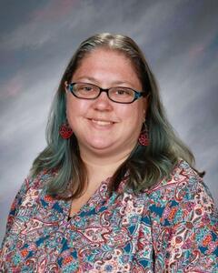 Carolyn Owens | William H. Galvin Middle School