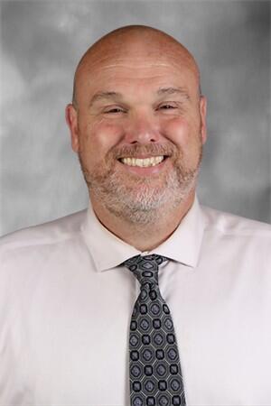 James Goff | Canton High School