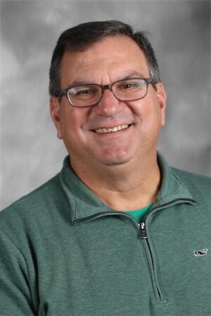 Edward Amico | Canton High School