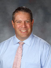 Derek Folan | Superintendent
