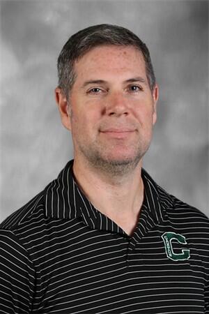 Sean Reardon | Canton High School