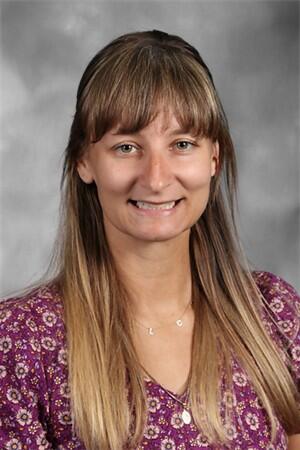 Stephanie Parker | Canton High School