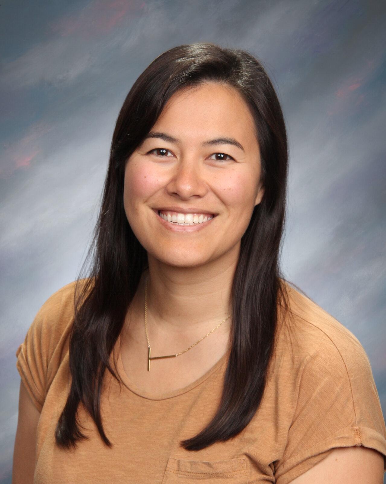 Tracy Li | Canton High School