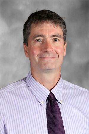 Nicholas Fitzgerald | Canton High School