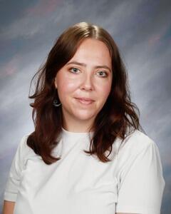 Amanda Goggin | William H. Galvin Middle School